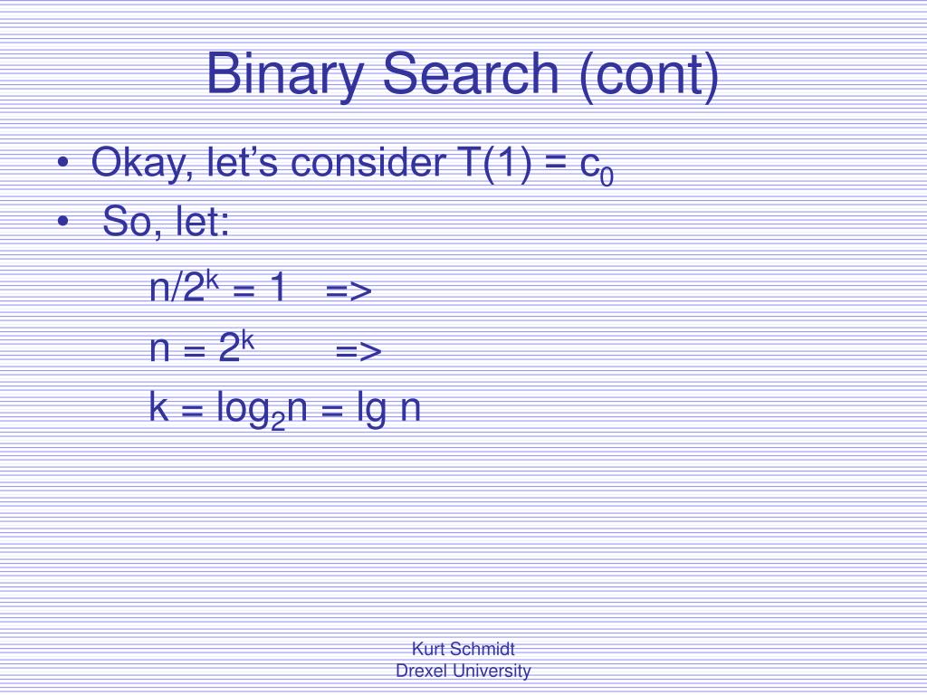 PPT - Solving Recurrence Relations PowerPoint Presentation, free ... PPT - Solving Recurrence Relations PowerPoint Presentation, free ...