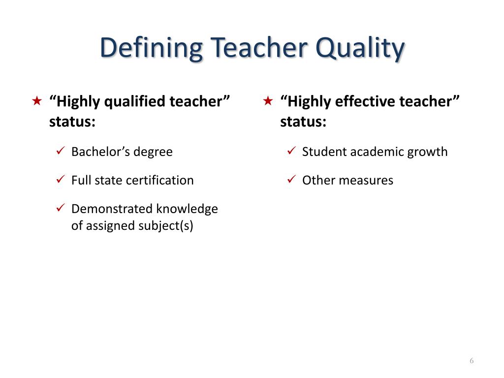 PPT - Mississippi Statewide Teacher Appraisal Rubric (M-STAR) January ...