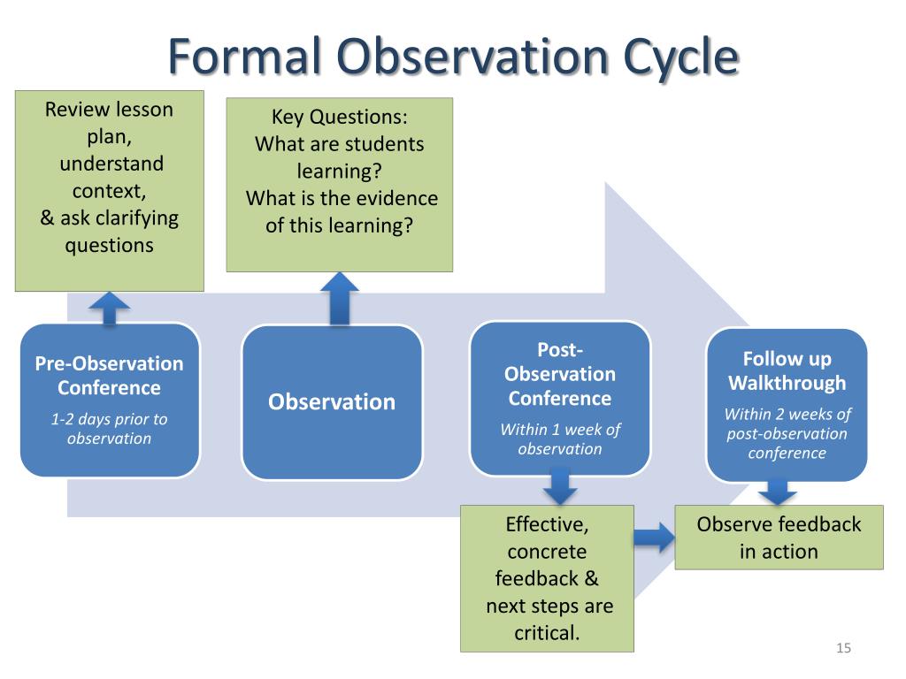 PPT - Mississippi Statewide Teacher Appraisal Rubric (M-STAR) January ...
