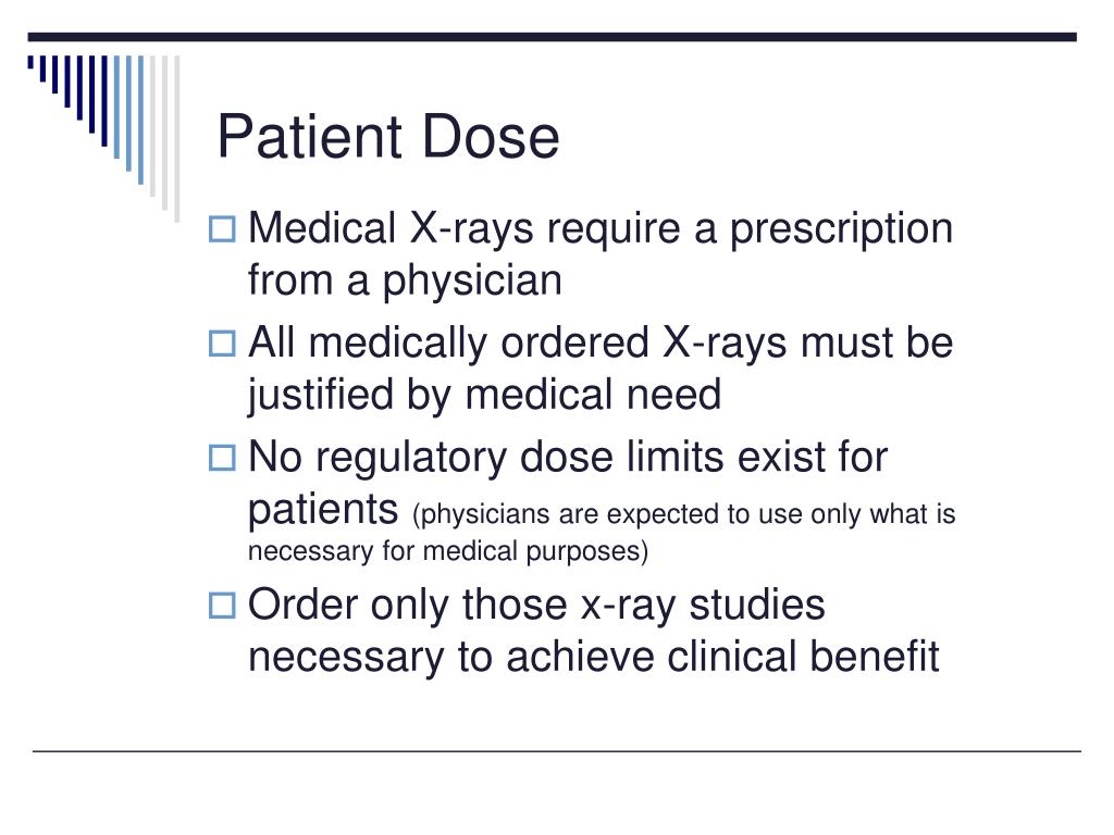 PPT - Medical Resident and Fellow Radiation Safety PowerPoint ...