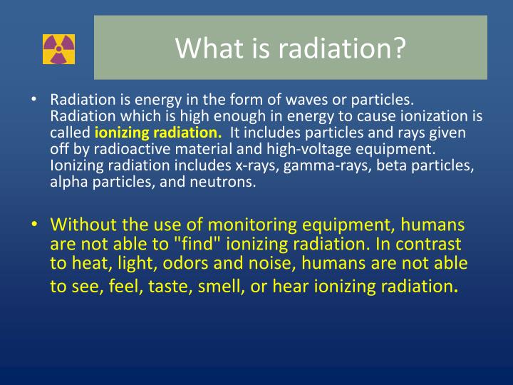 PPT - CSULB Radiation Safety Research X-ray Safety Fundamentals ...