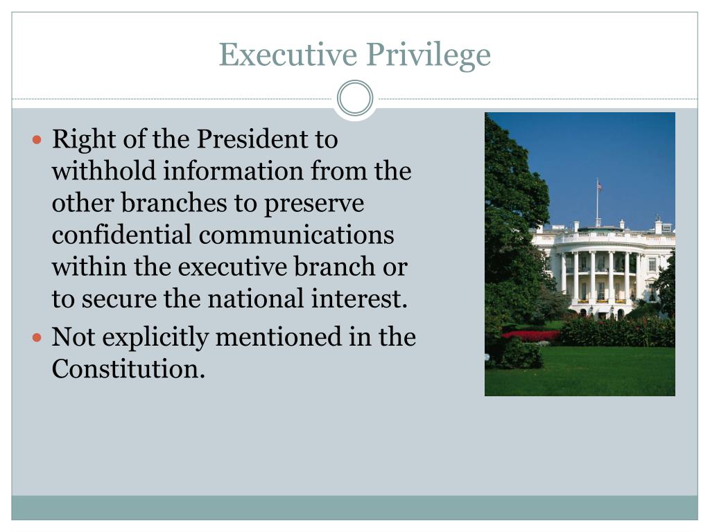 PPT - United States v. Nixon PowerPoint Presentation, free download ...