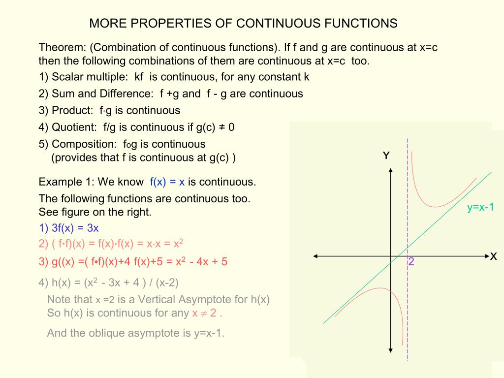 PPT - CONTINUITY PowerPoint Presentation, free download - ID:3195428