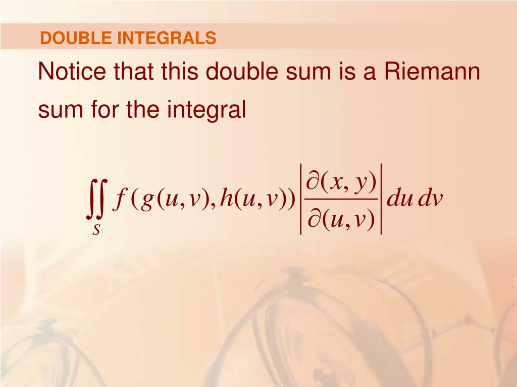 PPT - MULTIPLE INTEGRALS PowerPoint Presentation, free download - ID ... PPT - MULTIPLE INTEGRALS PowerPoint Presentation, free download - ID ...
