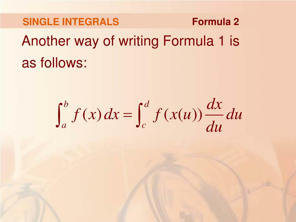 PPT - MULTIPLE INTEGRALS PowerPoint Presentation, free download - ID ... PPT - MULTIPLE INTEGRALS PowerPoint Presentation, free download - ID ...