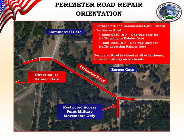 PPT - Barnes Gate PowerPoint Presentation, free download - ID:3196029