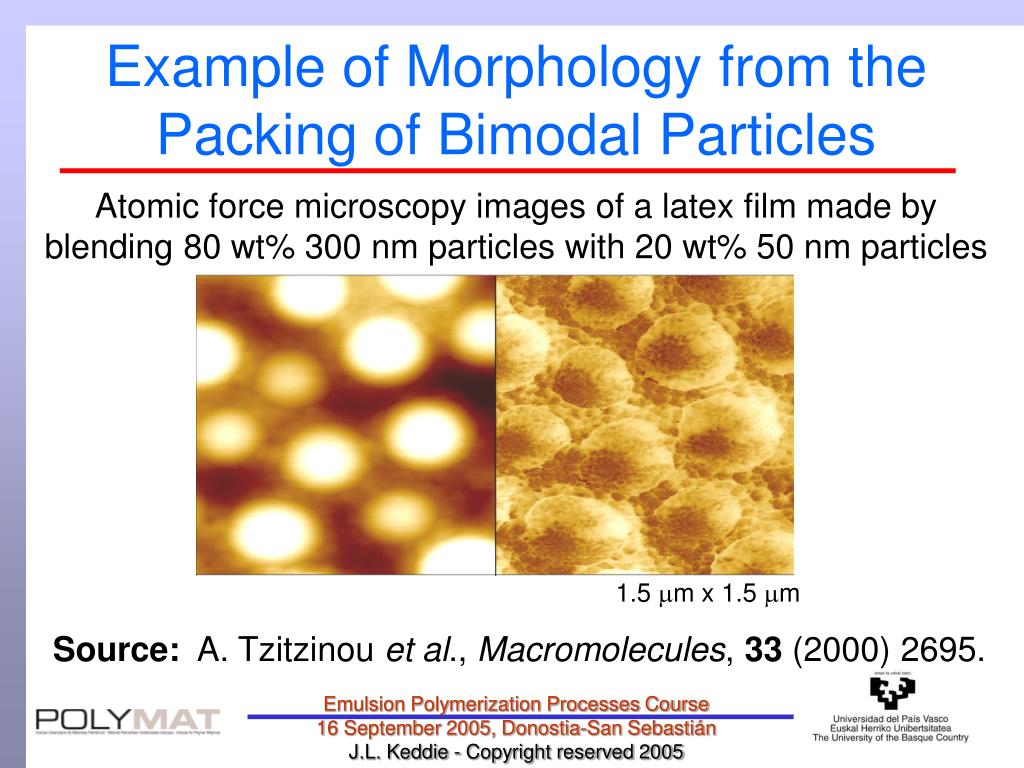 PPT - Film Formation of Waterborne Coatings PowerPoint Presentation ...