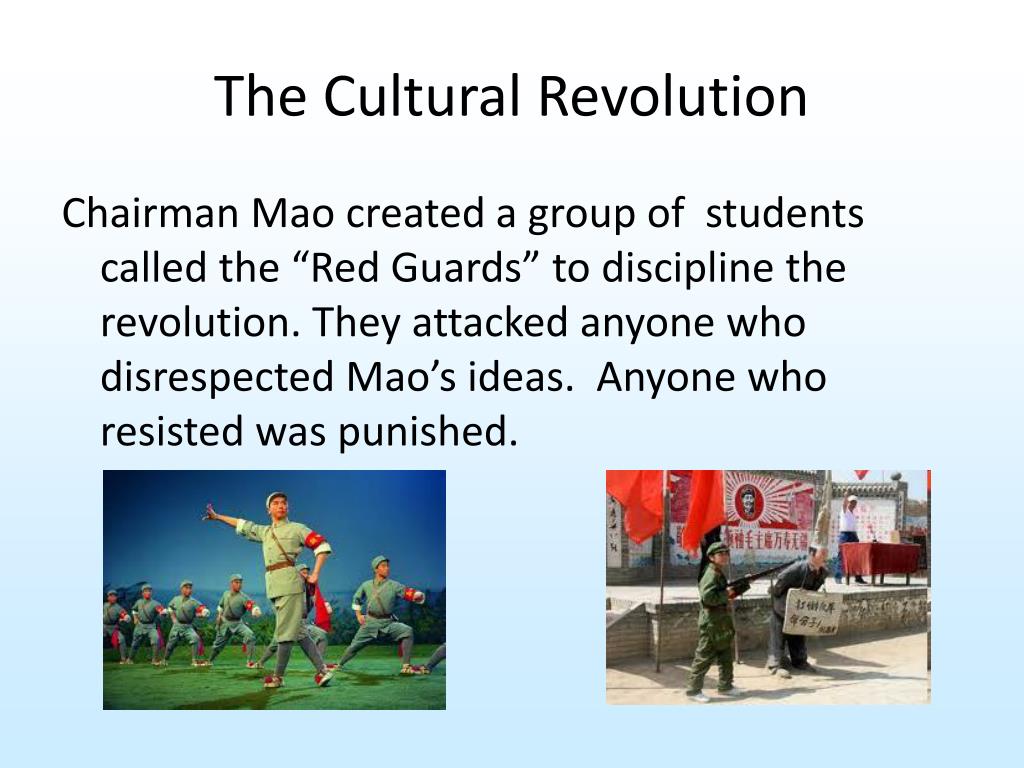 PPT - Ji-Li Jiang RED SCARF GIRL PowerPoint Presentation, free download ...