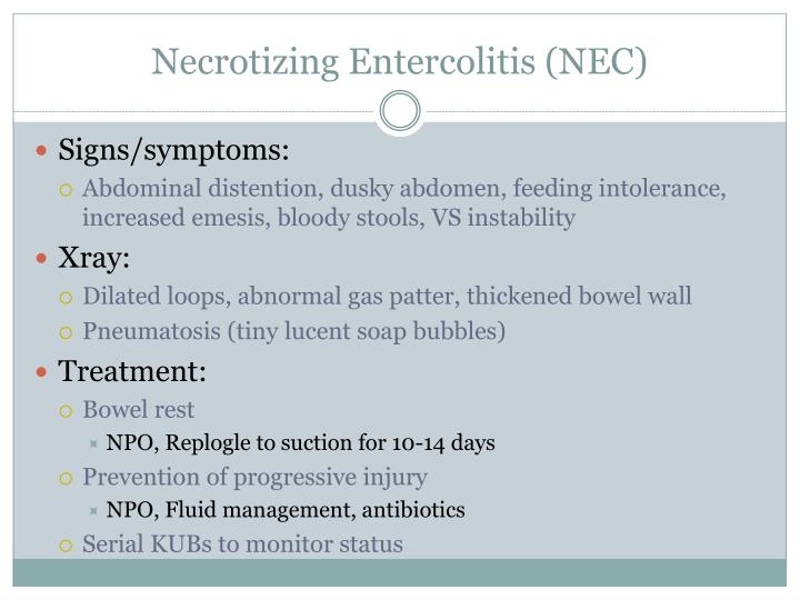 PPT - GI Emergencies in the NICU PowerPoint Presentation - ID:3196397