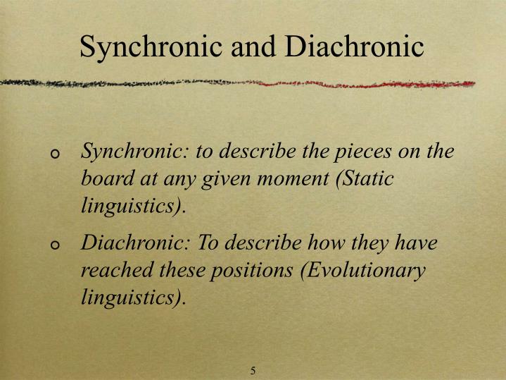 PPT - Ferdinand de Saussure PowerPoint Presentation - ID:3196437