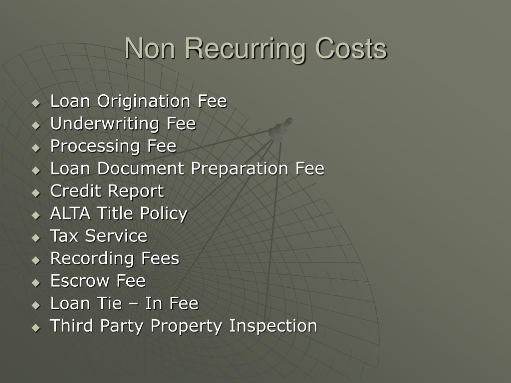 PPT - Buying a House vs. a Condominium as a Rental Property PowerPoint ...