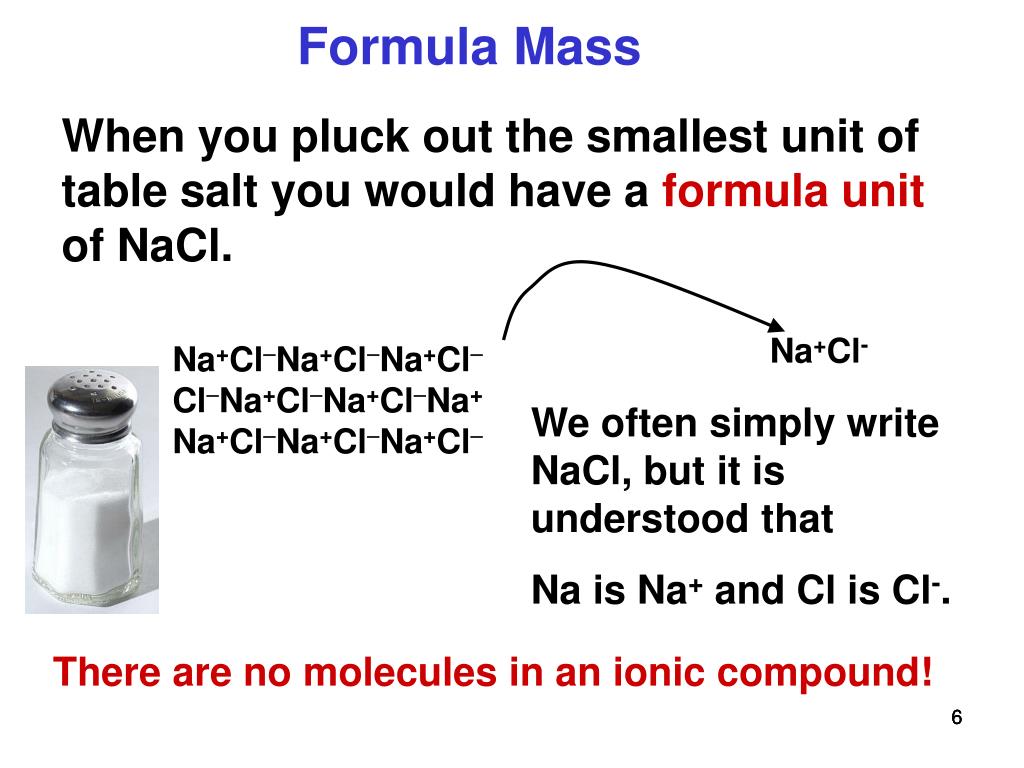 PPT - Atomic Weight, Molecular Weight, Formula Weight and Molar Mass ...