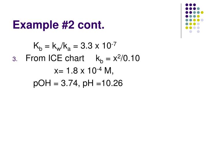 PPT - Polyprotic Acids PowerPoint Presentation - ID:3197268