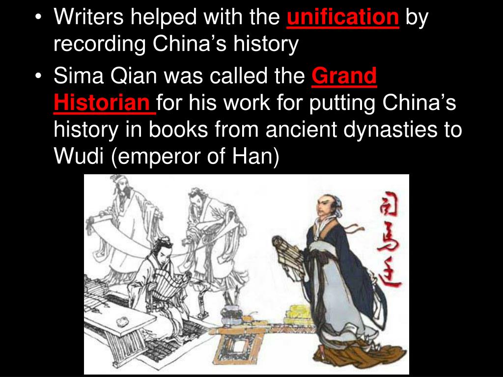 PPT - Chapter Seven India and China Establish Empires 400 B.C.-A.D. 550 ...