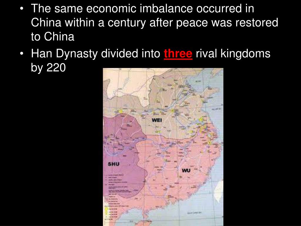 PPT - Chapter Seven India and China Establish Empires 400 B.C.-A.D. 550 ...