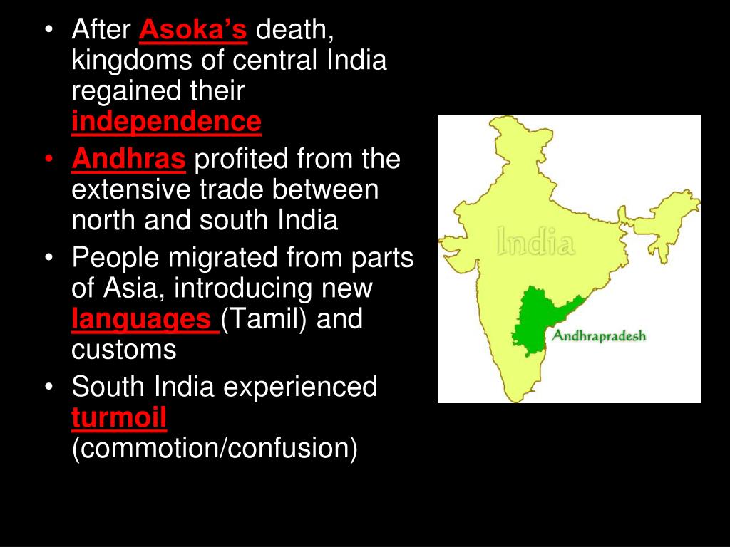 PPT - Chapter Seven India and China Establish Empires 400 B.C.-A.D. 550 ...