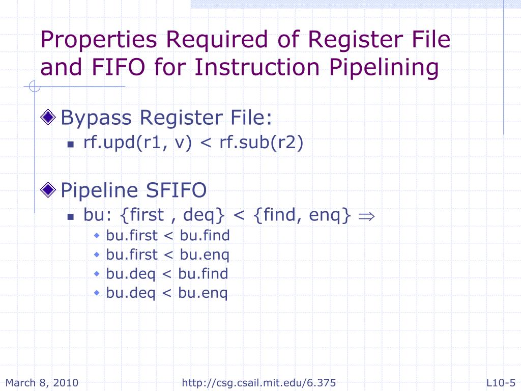PPT - Modular Refinement PowerPoint Presentation, free download - ID ...
