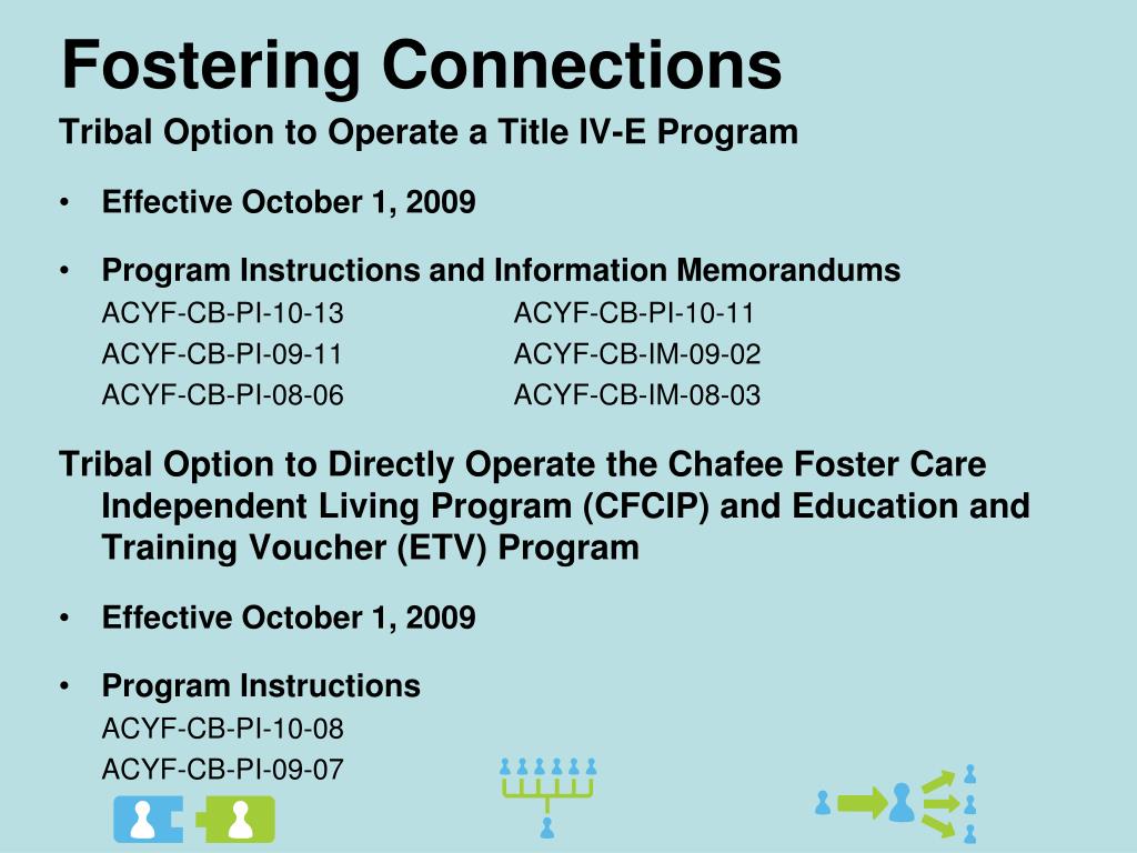 PPT - Administration for Children and Families Children’s Bureau ...