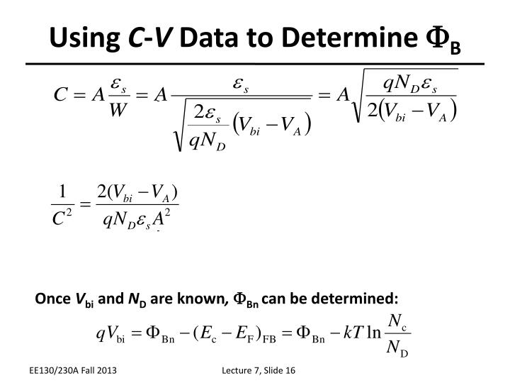 PPT - Lecture 7 PowerPoint Presentation - ID:3198107
