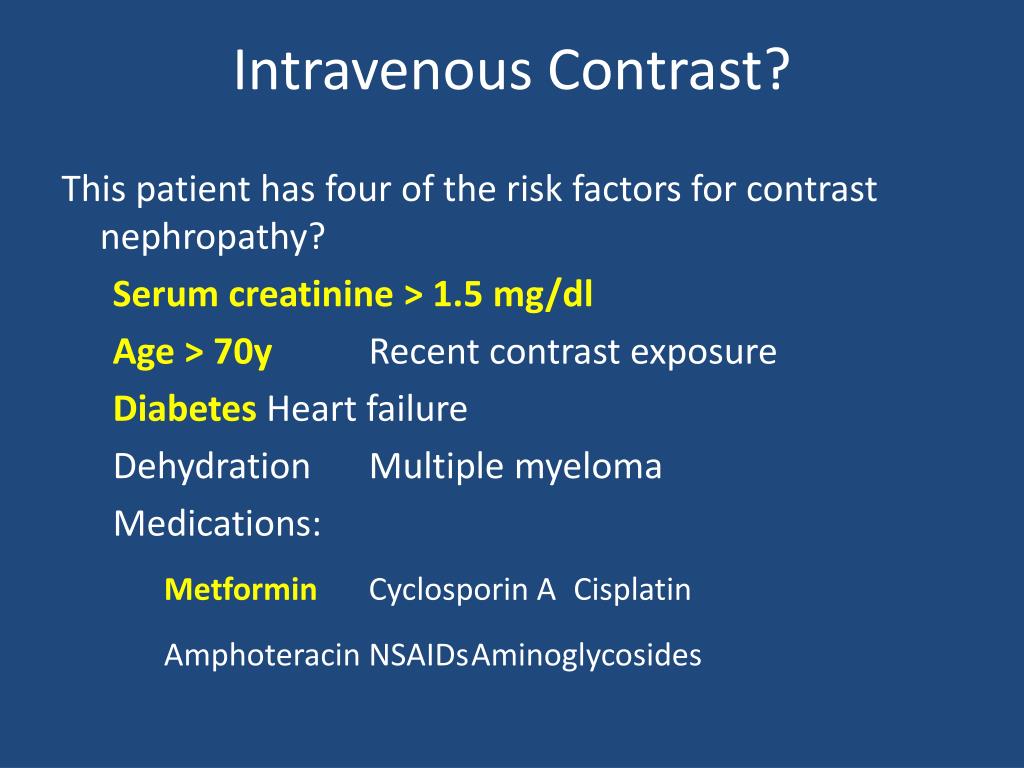 PPT - Uroradiology For Medical Students PowerPoint Presentation, free ...