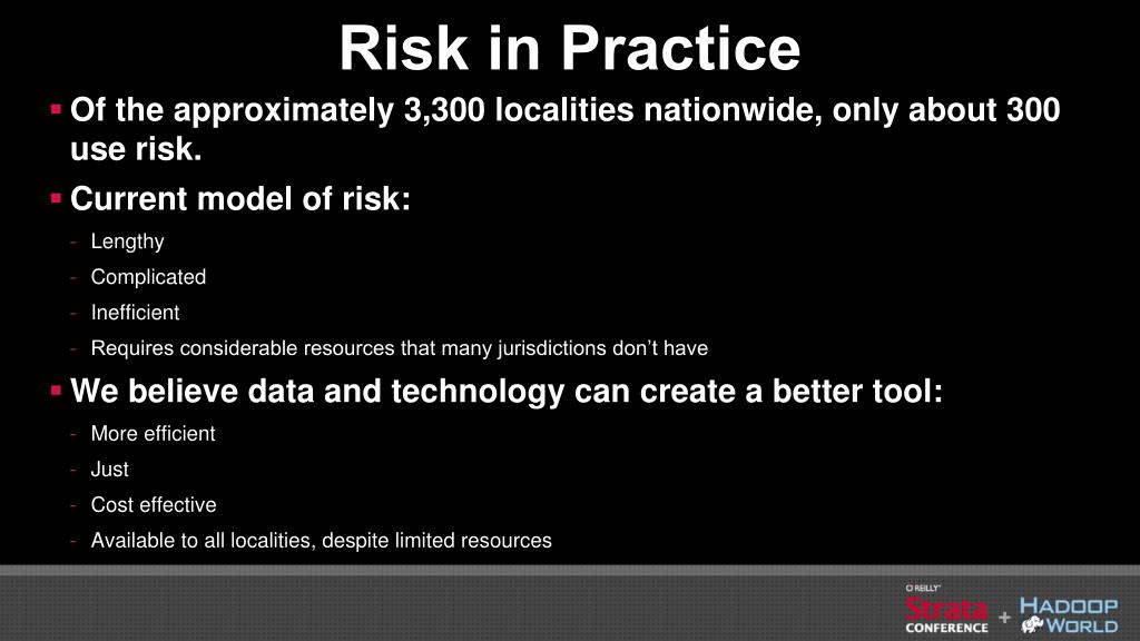 PPT - MONEYBALLING CRIMINAL JUSTICE PowerPoint Presentation, free ...