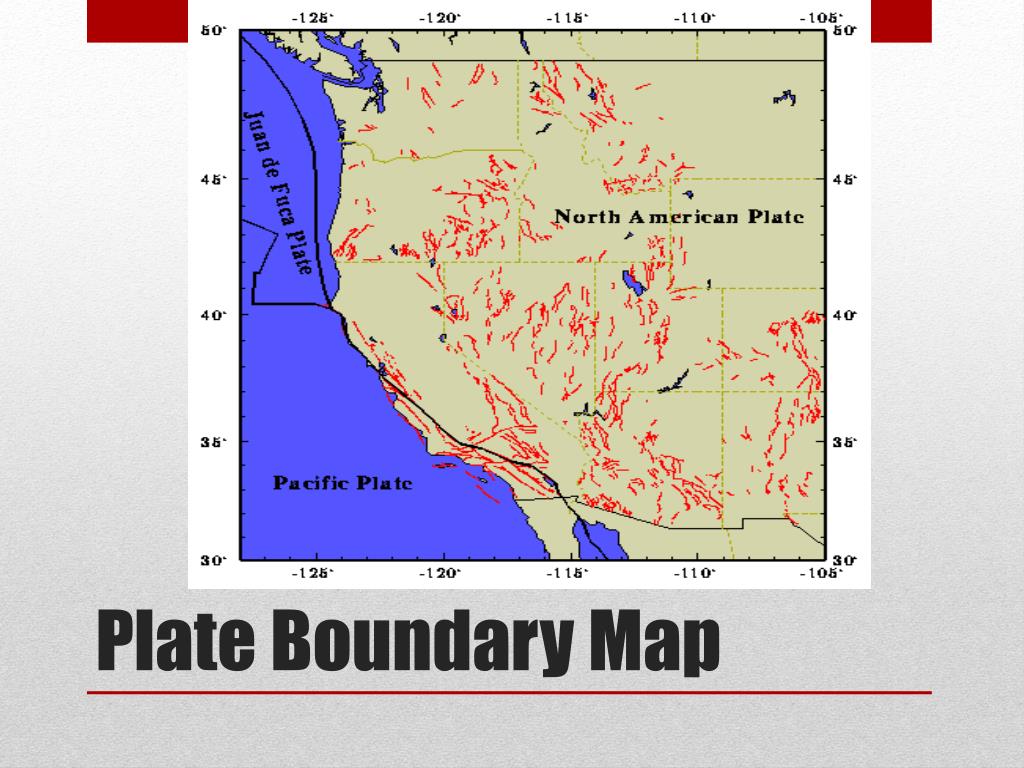 PPT - California Geology PowerPoint Presentation, free download - ID ...