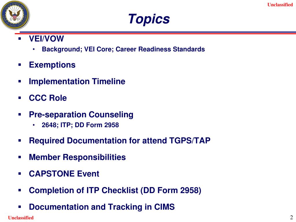 PPT - Veteran Employment Initiative PowerPoint Presentation, free ...
