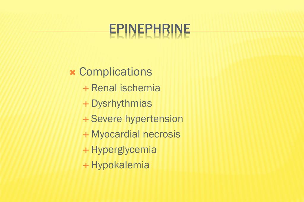 PPT - Intensive Care Cardiovascular Pharmacology PowerPoint ...