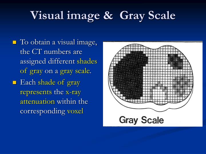 PPT - CT Physics PowerPoint Presentation - ID:3199149