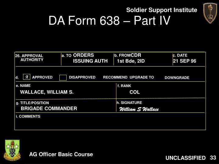 PPT - Army Awards Program PowerPoint Presentation - ID:3199191