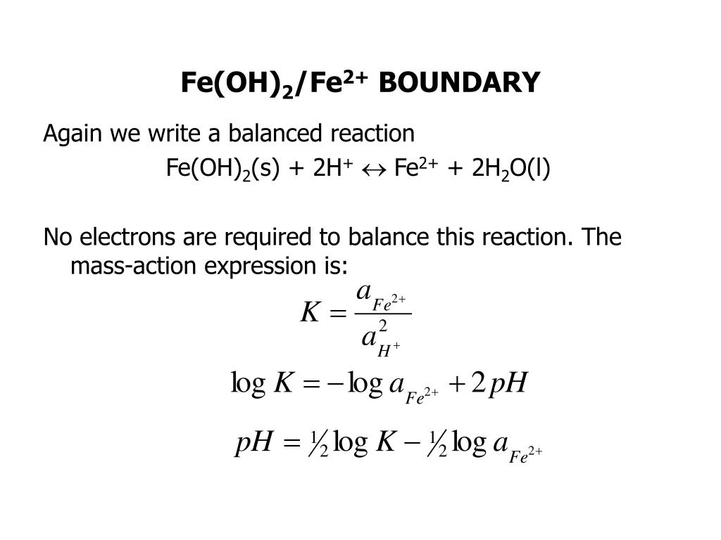 PPT - Electrochemistry - Redox reactions PowerPoint Presentation, free ...