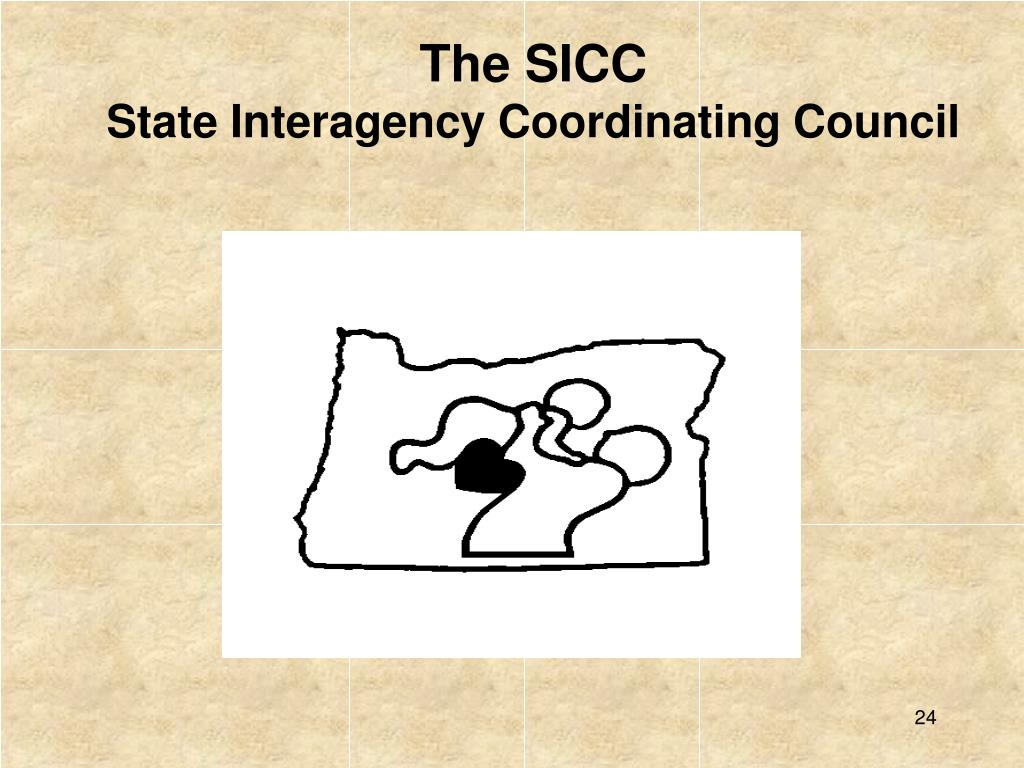 PPT - Early Intervention and Early Childhood Special Education ...