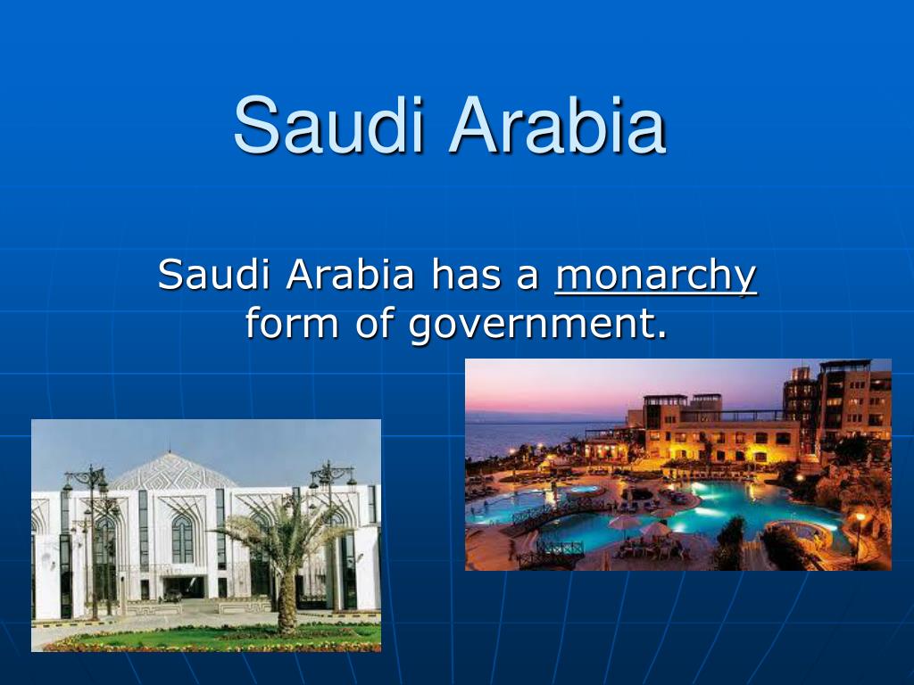 PPT - E.Q. How do the governments of Israel, Saudi Arabia, and Iran ...