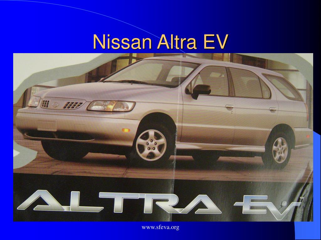 PPT - PV/EV = Solar Power + Electric Vehicles PowerPoint Presentation ...