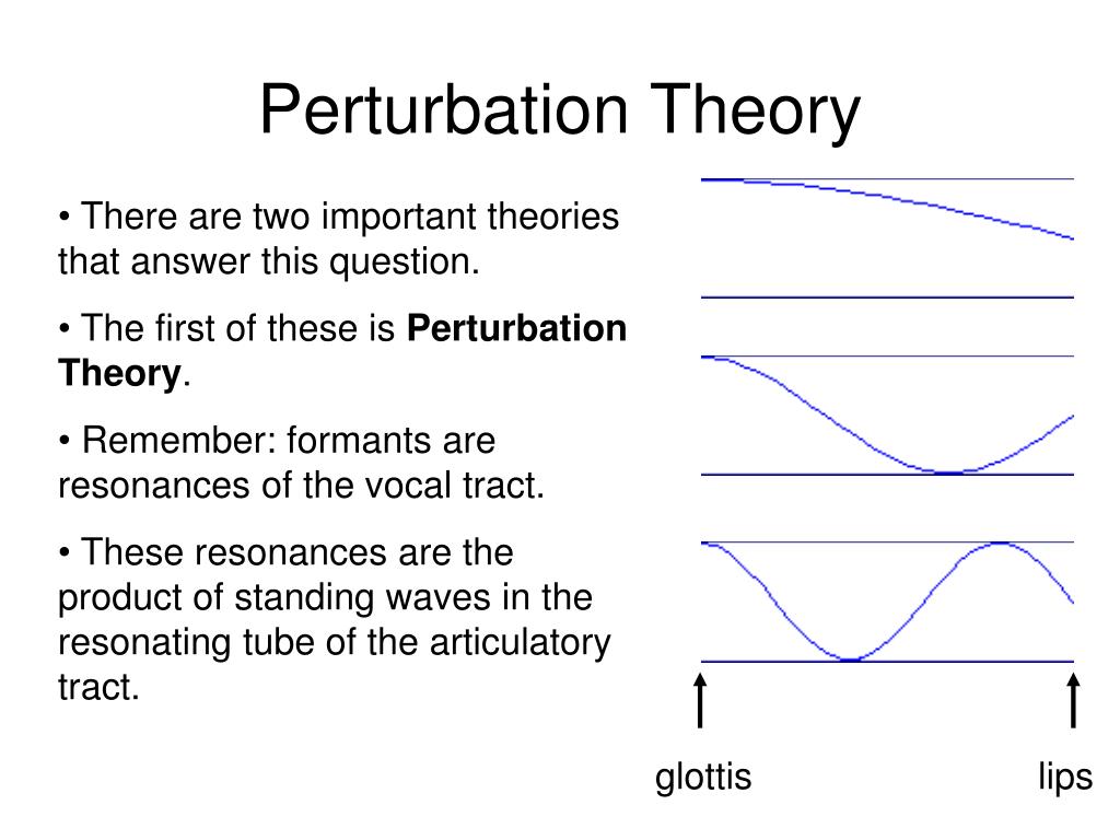 PPT - Perturbation Theory PowerPoint Presentation, free download - ID ... PPT - Perturbation Theory PowerPoint Presentation, free download - ID ...
