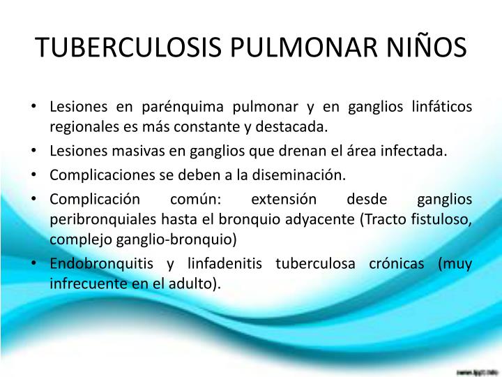 PPT - TUBERCULOSIS PowerPoint Presentation - ID:3200414