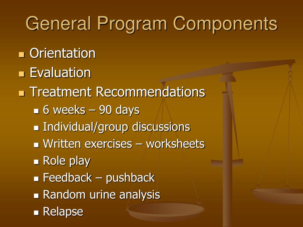 PPT - Juvenile Prescription Drug Abuse Treatment PowerPoint ...