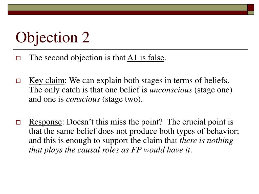 PPT - Folk Psychology: Here to Stay? PowerPoint Presentation, free ...