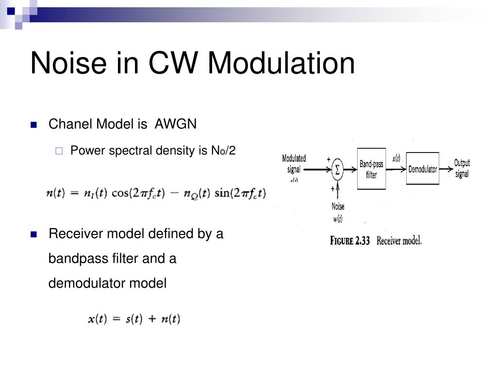 PPT - Modulación Analógica (AM-FM) PowerPoint Presentation, free ...