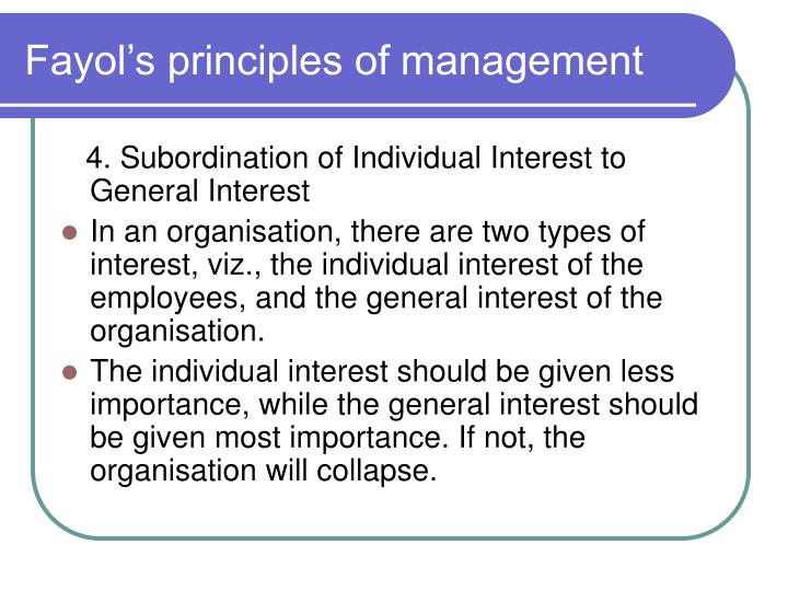 PPT - TAYLOR’S SCIENTIFIC MANAGEMENT PowerPoint Presentation - ID:3201216