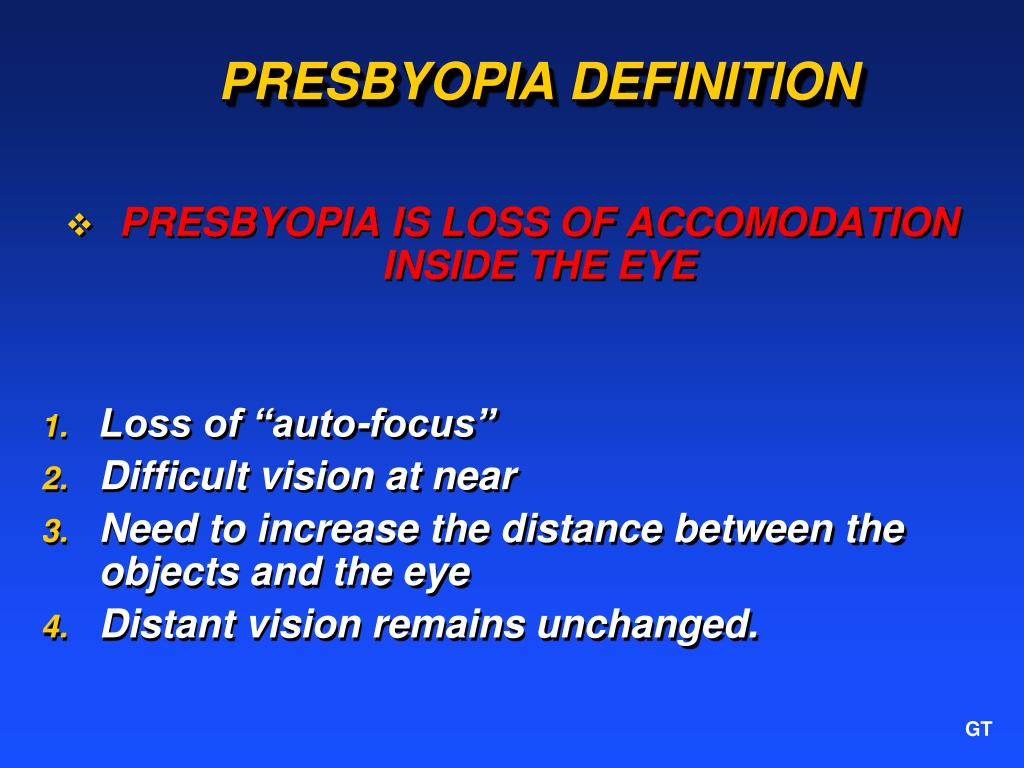 PPT - BOGOTA LASER REFRACTIVE INSTITUTE BOGOTA COLOMBIA SOUTHAMERICA ...