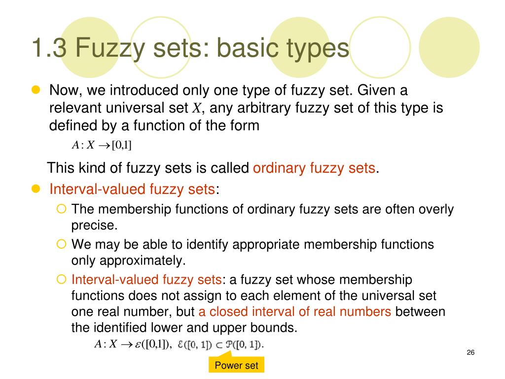 PPT - Fuzzy Sets and Fuzzy Logic Theory and Applications PowerPoint ... PPT - Fuzzy Sets and Fuzzy Logic Theory and Applications PowerPoint ...