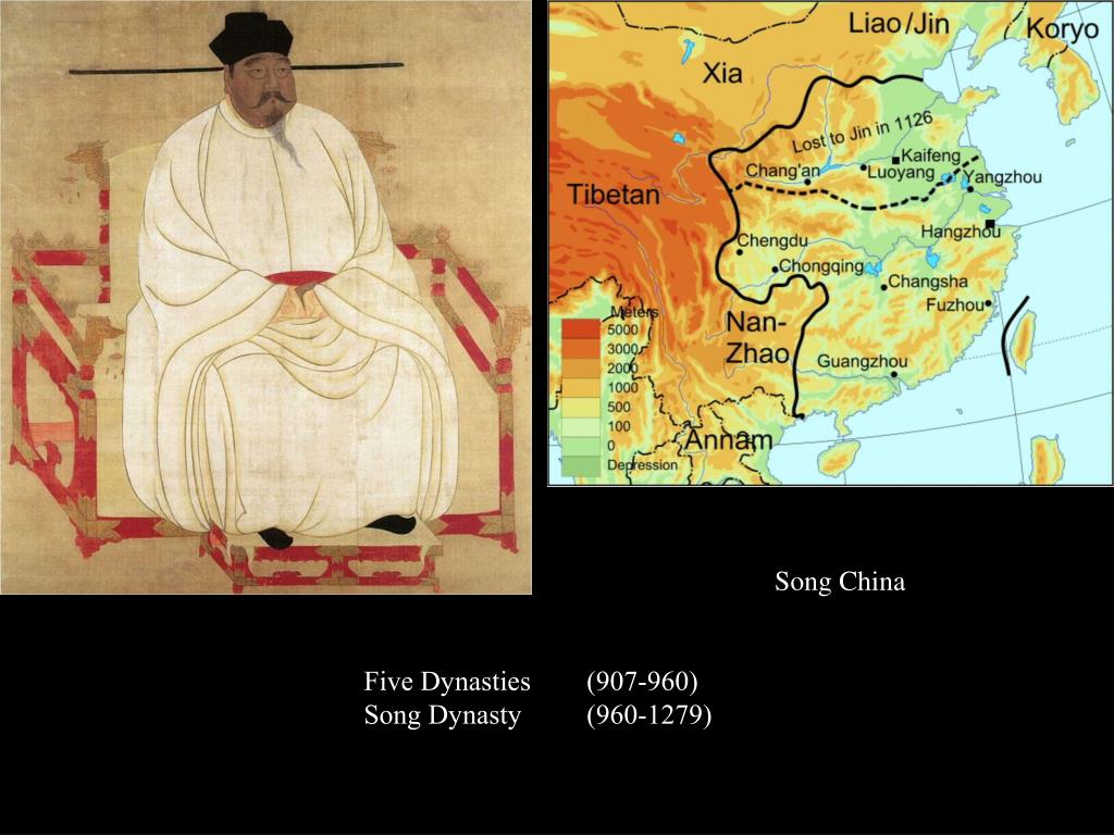 PPT - VIS21B Summer I 2014 Arts of Asia Part II Chinese Art PowerPoint ...