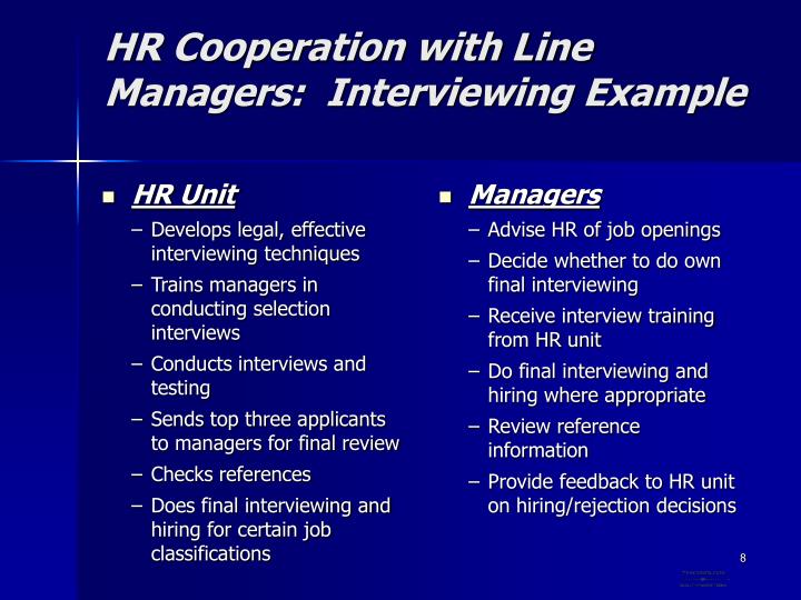 PPT - MGMT 471: Human Resource Management PowerPoint Presentation - ID ...