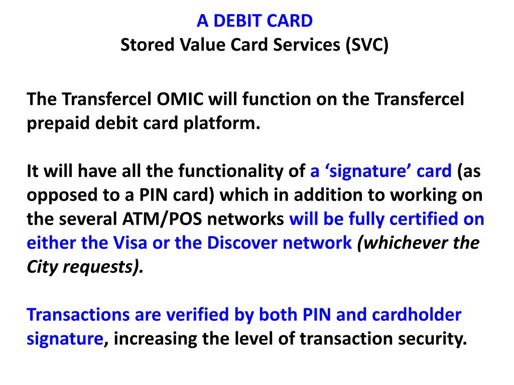 PPT - Richmond Municipal Identification Cards PowerPoint Presentation ...