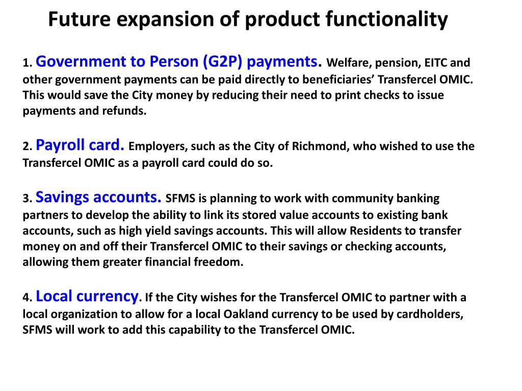 PPT - Richmond Municipal Identification Cards PowerPoint Presentation ...