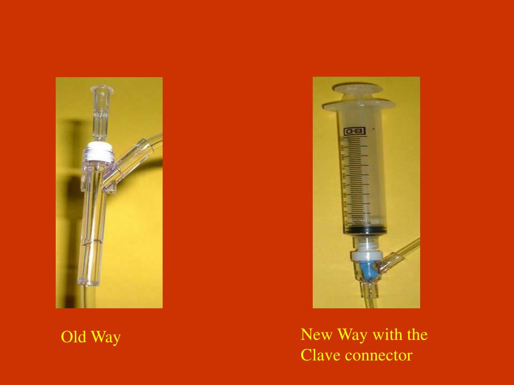 PPT - SALINE LOCK Presented By The Wayne County Medical Control Board ...