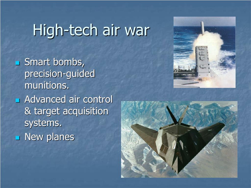 PPT - The End of the Cold War & the Persian Gulf War PowerPoint ...