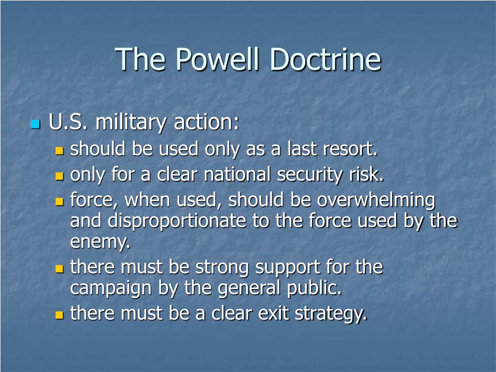 PPT - The End of the Cold War & the Persian Gulf War PowerPoint ...