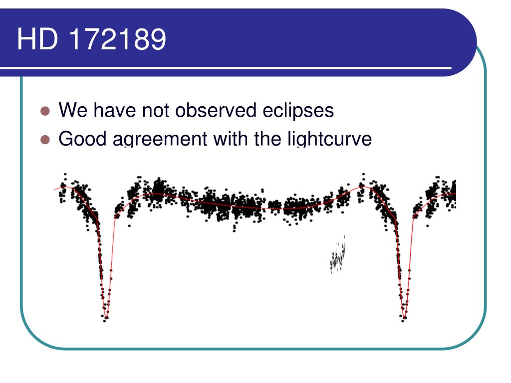 PPT - HD 44195: a hybrid star with Delta Scuti and Gamma Doradus ...
